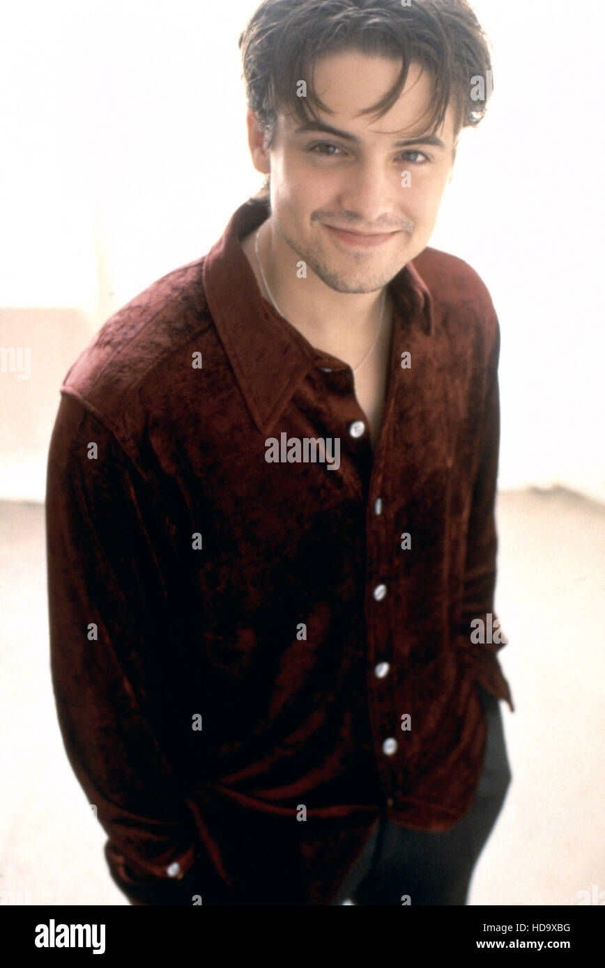 BOY MEETS WORLD, Will Friedle, 1993 - 2000. © Touchstone Television ...