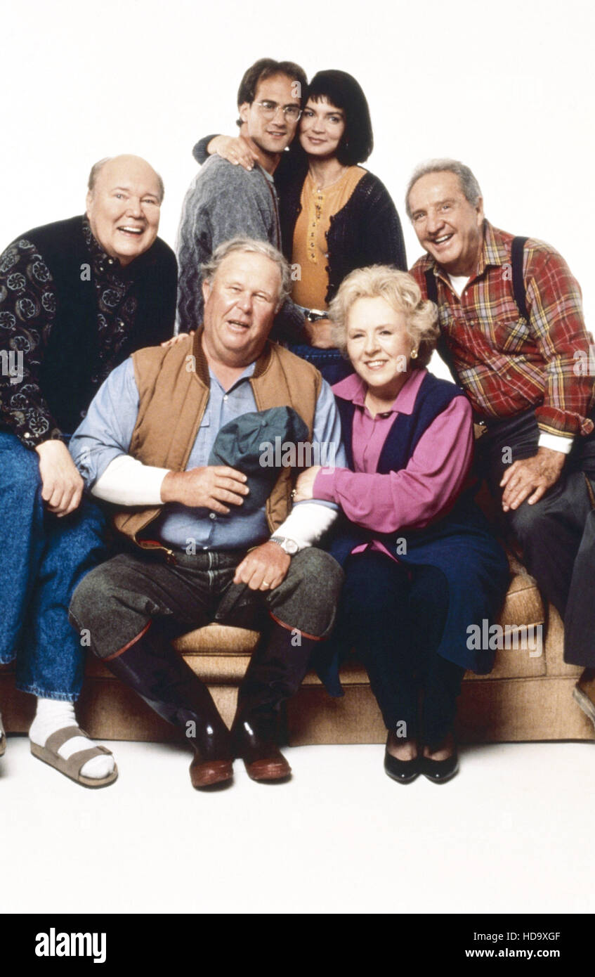 THE FANELLI BOYS (aka THE BOYS), (standing, back): Chris Meloni ...