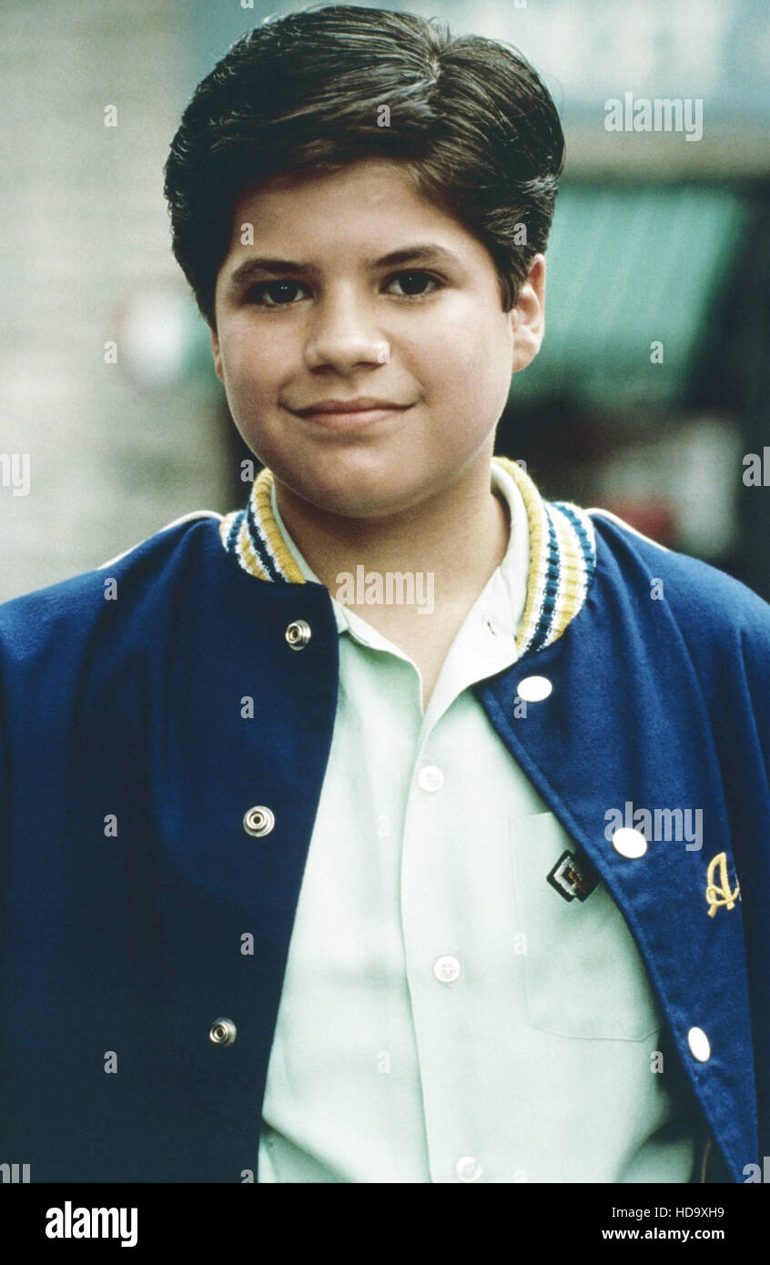 BROOKLYN BRIDGE, Danny Gerard, 1991-1993, © Paramount Television ...