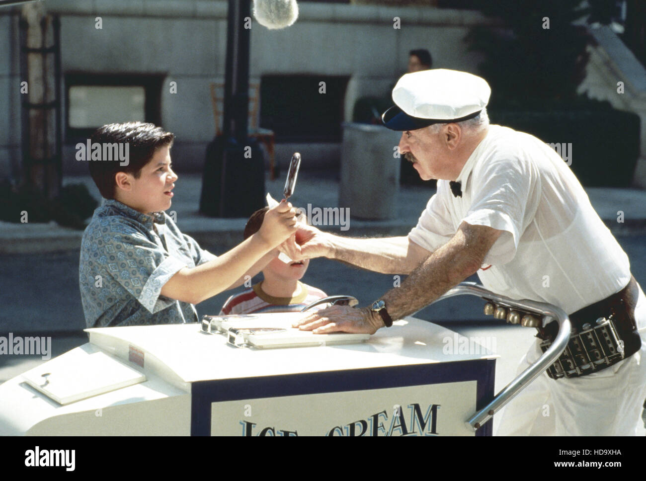 BROOKLYN BRIDGE, from left: Danny Gerard, Matthew Siegel, Al Ruscio ...