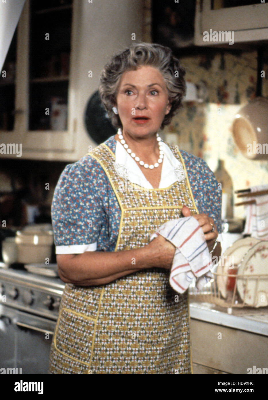 BROOKLYN BRIDGE, Marion Ross, 1991-93, (c)Ubu Productions/courtesy ...