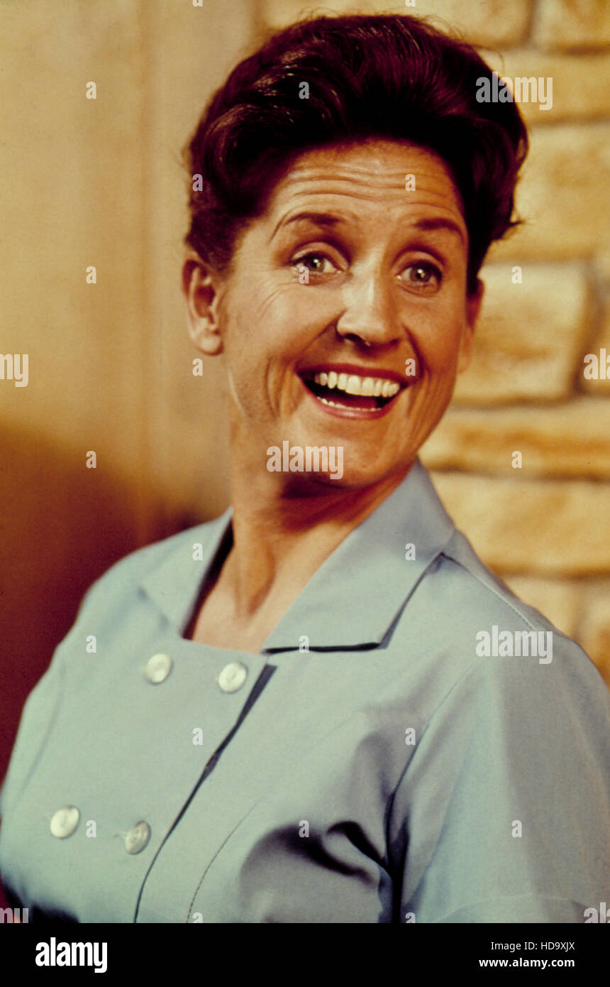 THE BRADY BUNCH, Ann B. Davis, 1969-74 Stock Photo - Alamy