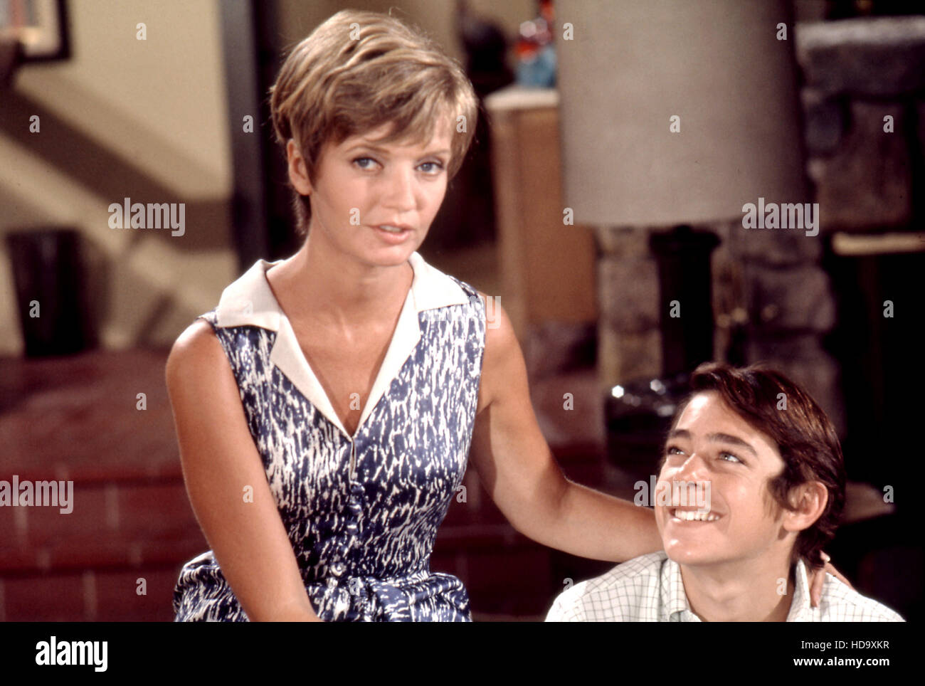 The Brady Bunch 1970