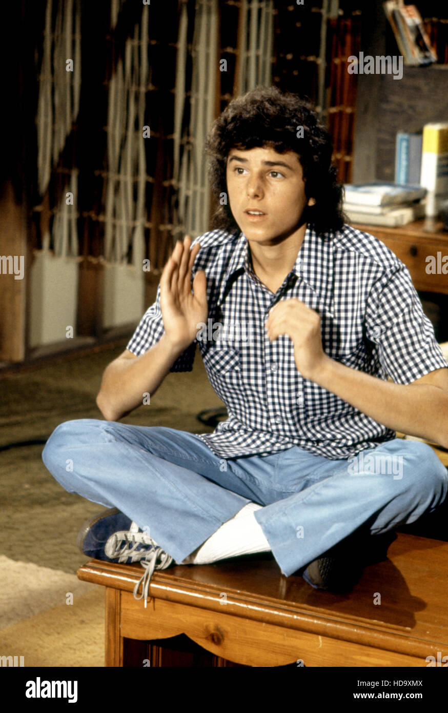 THE BRADY BUNCH, Christopher Knight, (Season 5), 1969-74 Stock Photo ...