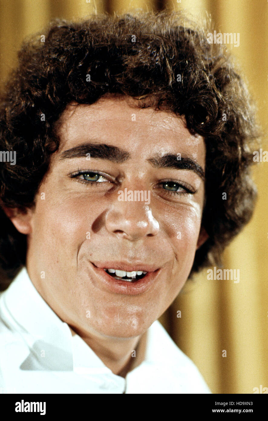 THE BRADY BUNCH, Barry Williams, (Season 4), 1969-74 Stock Photo - Alamy