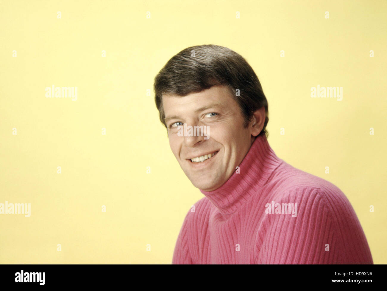 THE BRADY BUNCH, Robert Reed, 1969-74 Stock Photo - Alamy