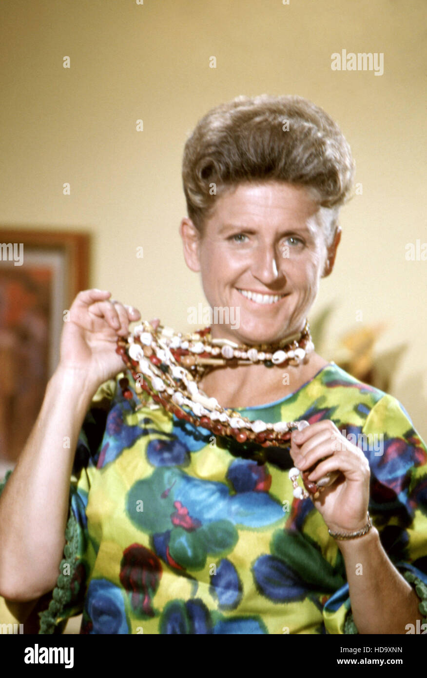 THE BRADY BUNCH, Ann B. Davis, 1969-74 Stock Photo - Alamy