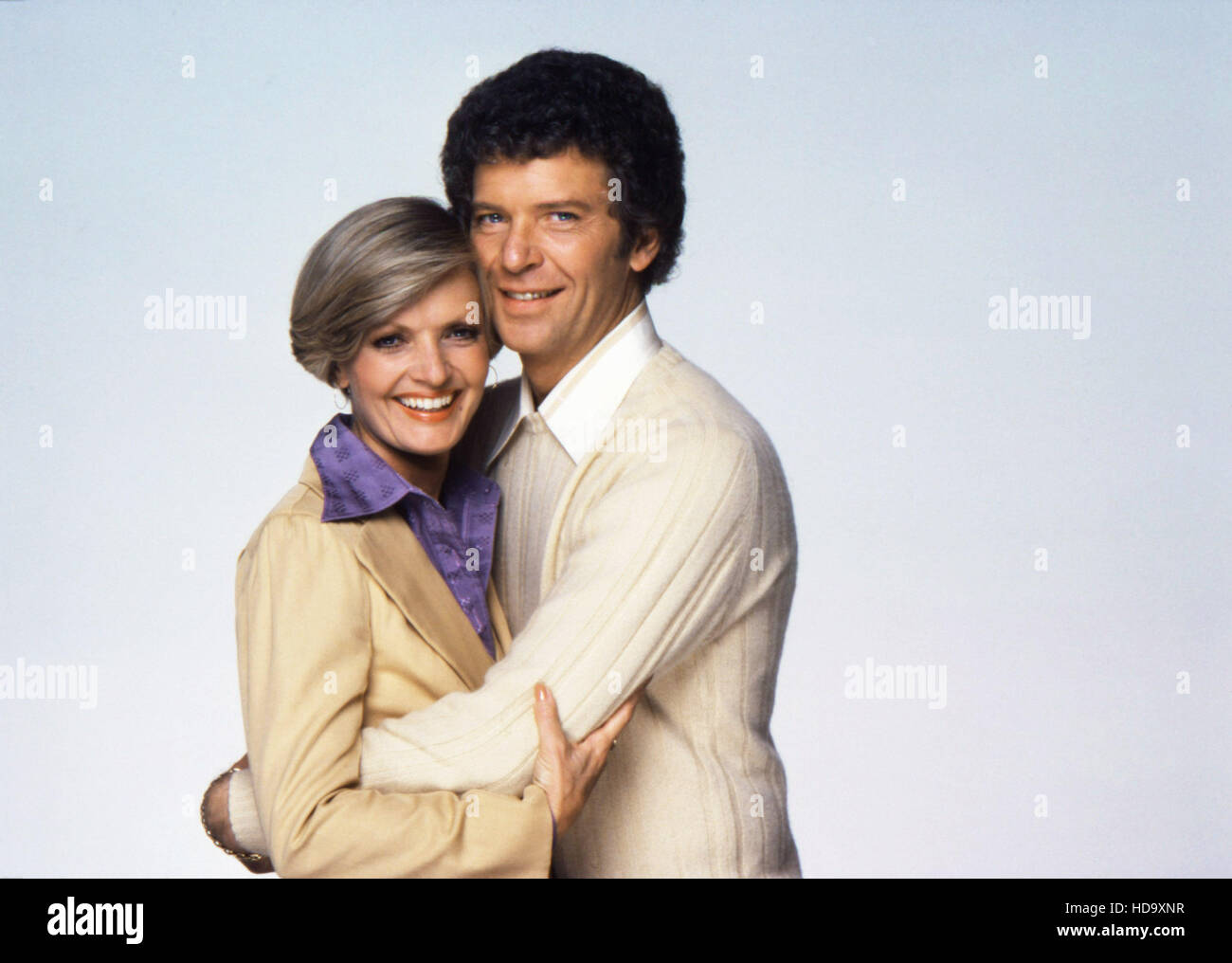 THE BRADY BUNCH VARIETY HOUR, (aka THE BRADY BUNCH HOUR), from left ...