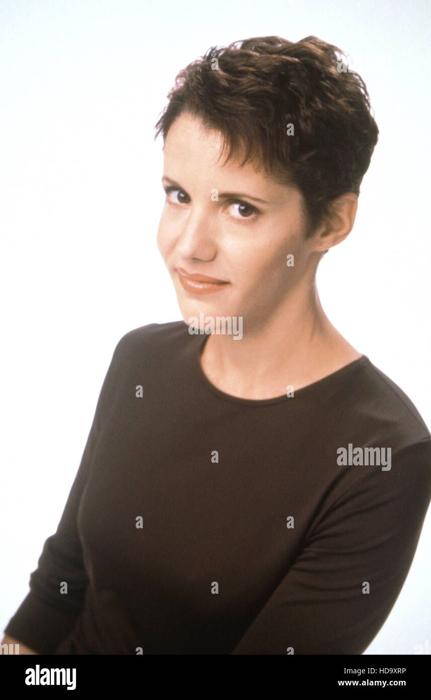 BROTHER'S KEEPER, Bess Meyer, 1998-99. © Studio USA Television ...