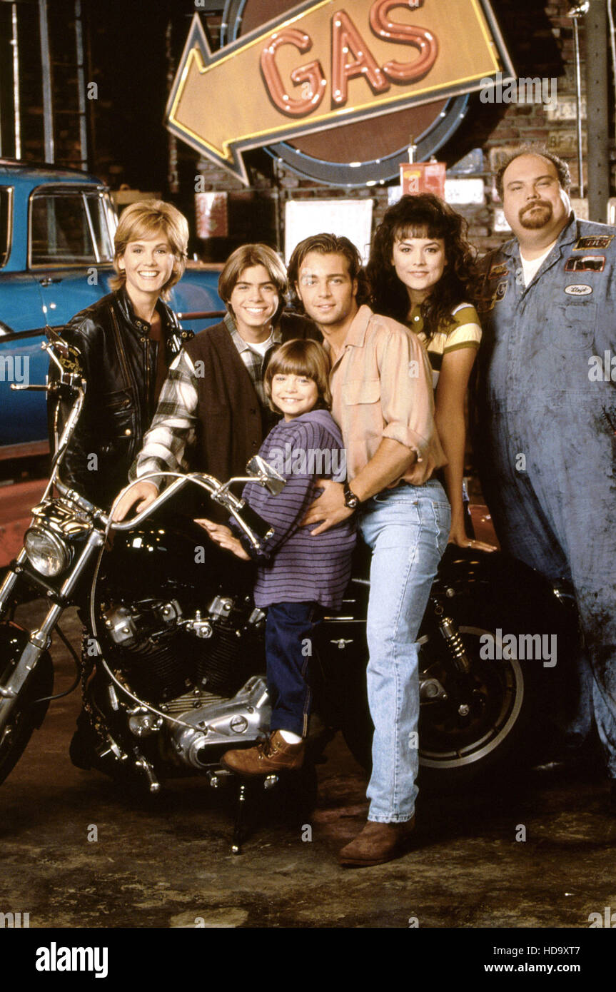 Matthew Lawrence Brotherly Love