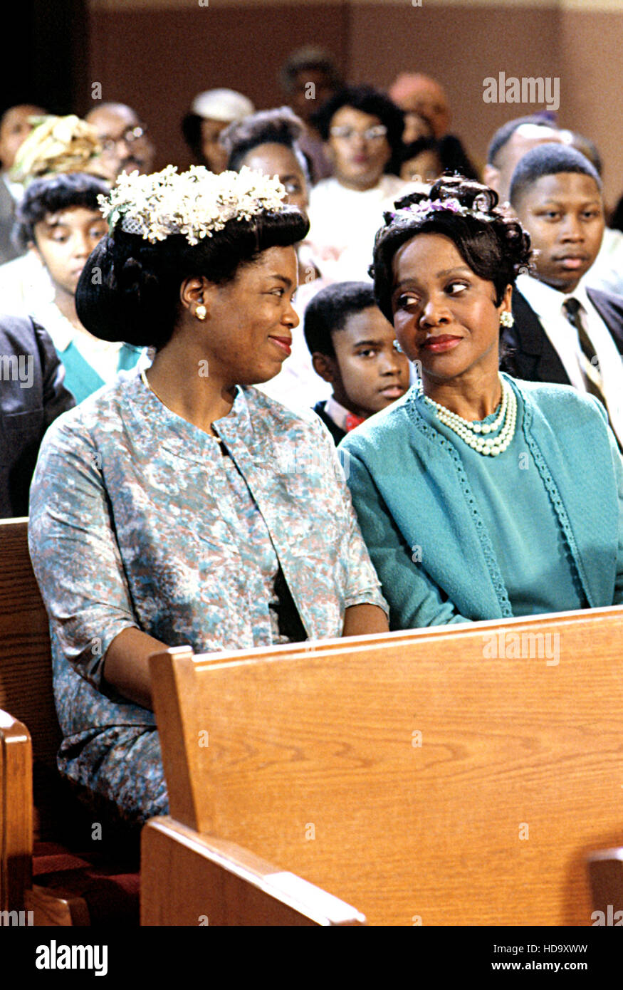 BREWSTER PLACE, Oprah Winfrey, Brenda Pressley, 'Whatever Happened To ... BREWSTER PLACE, Oprah Winfrey, Brenda Pressley, 'Whatever Happened To ...