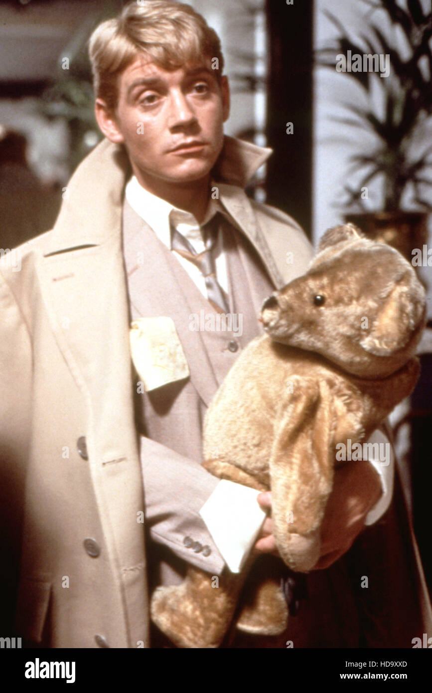 BRIDESHEAD REVISITED, Anthony Andrews, 1981. ©Granada Television ...