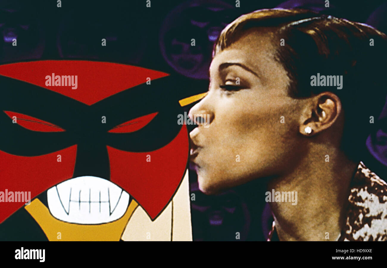 THE BRAK SHOW, Brak (left), 2000-2003, © Cartoon Network/courtesy ...