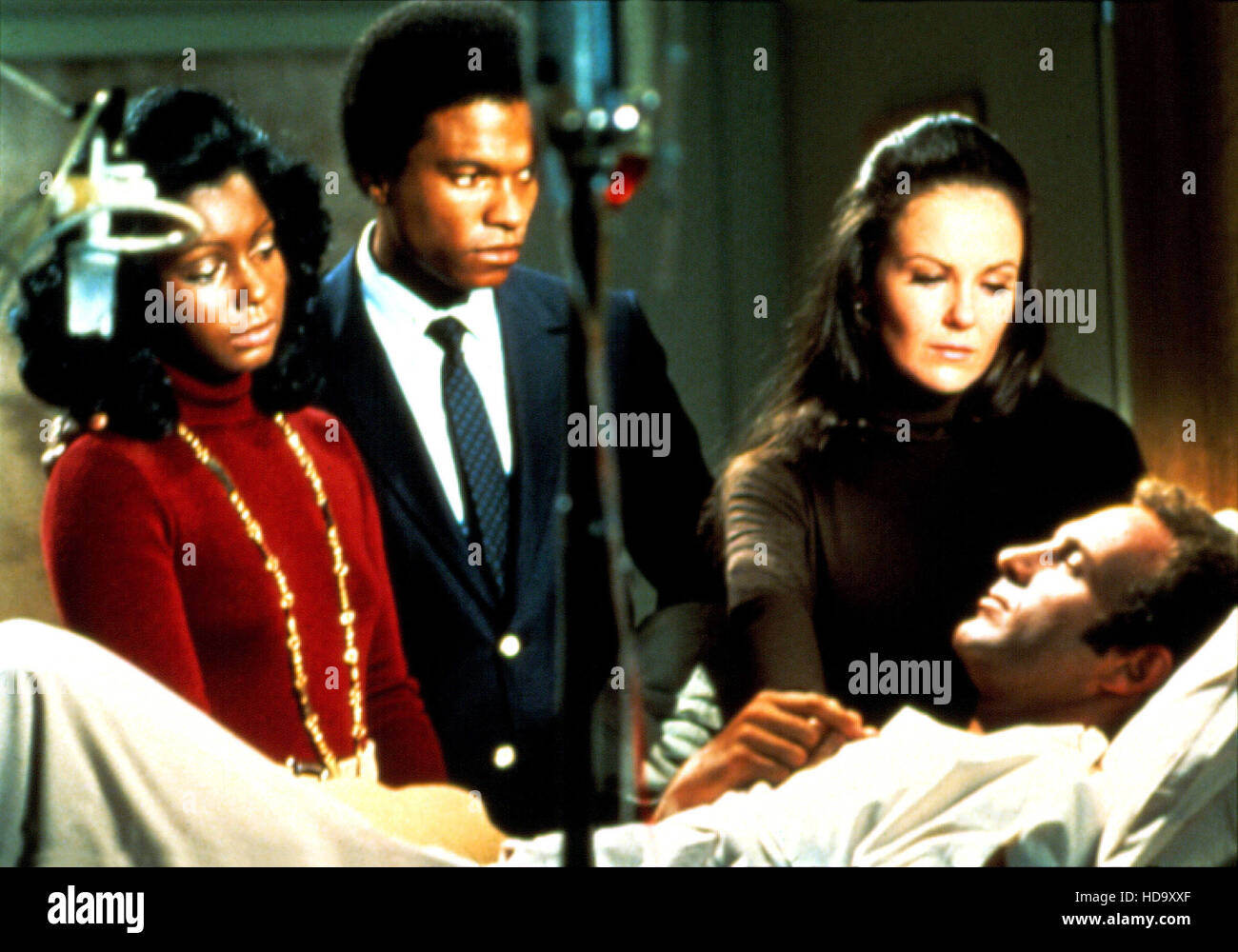 James caan brian's song hi-res stock photography and images - Alamy