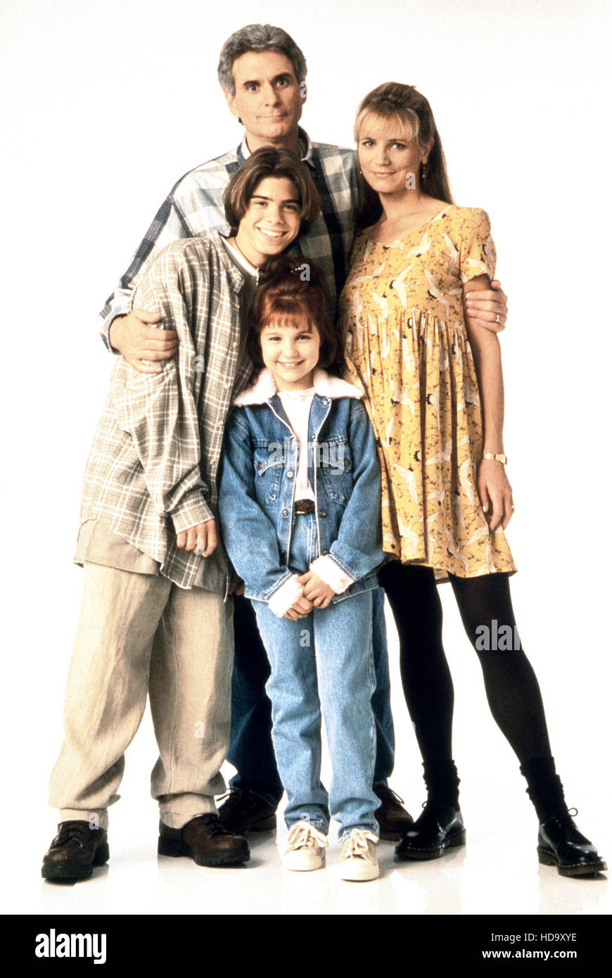 BRINGING UP JACK, (clockwise from top): Jack Gallagher, Harlye Jane ...