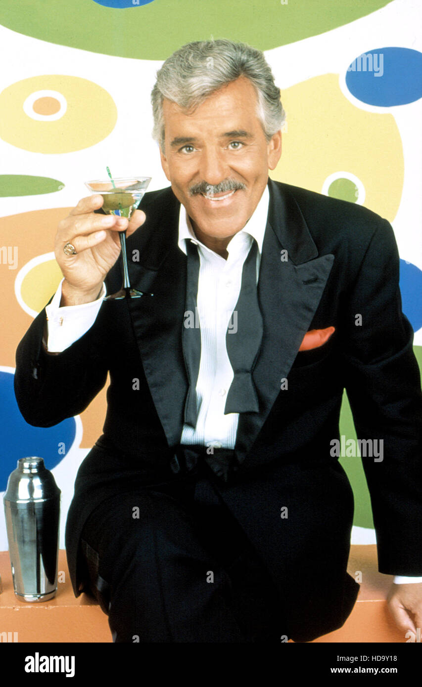 BUDDY FARO, Dennis Farina, 1998, © Spelling Television / Courtesy ...