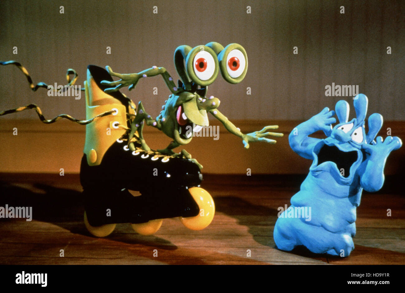 Bump In The Night From Left Mr Bumpy Aka Bumpington Bumpy