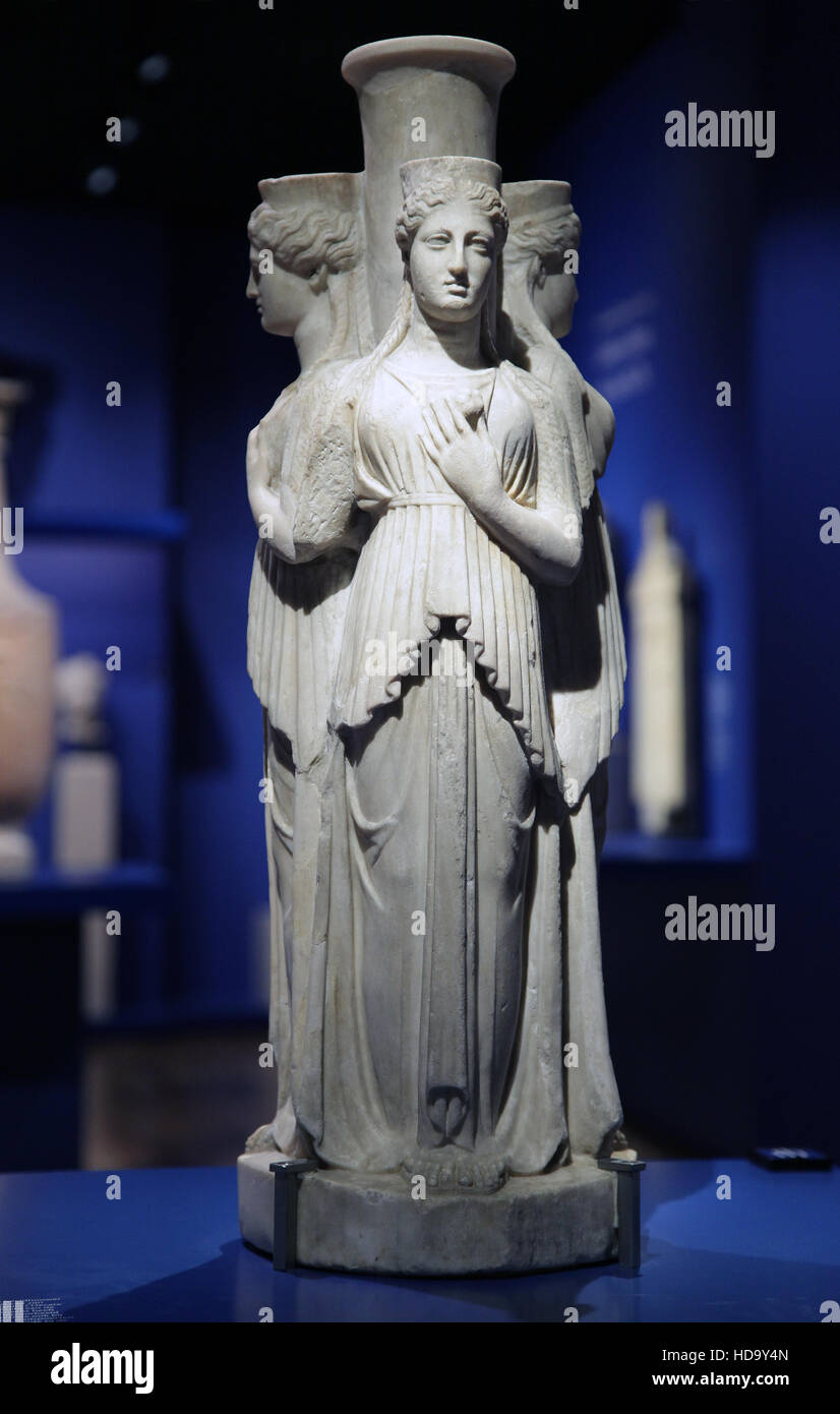 Hecate High Resolution Stock Photography and Images - Alamy