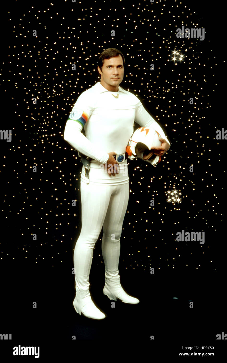 BUCK ROGERS IN THE 25TH CENTURY, Gil Gerard, (Season 1), 1979-81, photo ...