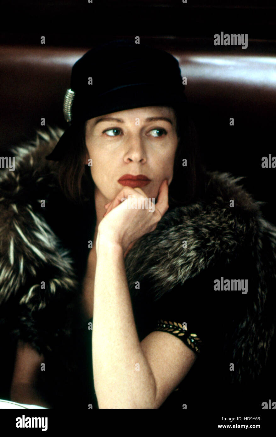 DASH AND LILLY, Judy Davis, 1999. © A&E / Courtesy: Everett Collection ...