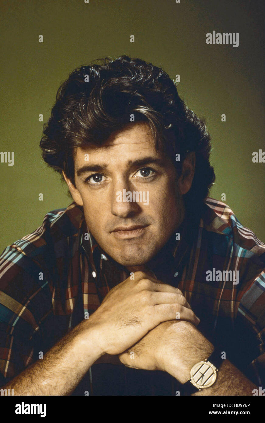 DAY BY DAY, Doug Sheehan, 1988-1992, © NBC/courtesy Everett Collection ...