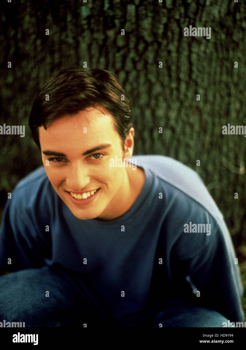 DAWSON'S CREEK, 1998-present, Kerr Smith, yr1, 1998 Stock Photo - Alamy