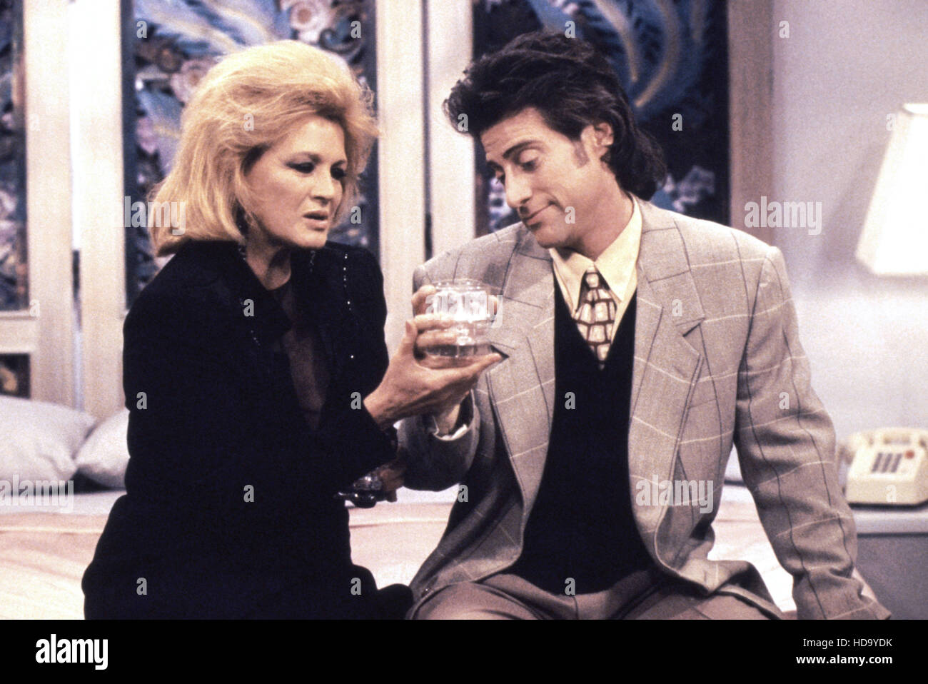 DADDY DEAREST, from left: Angie Dickinson, Richard Lewis, 1993, TM ...