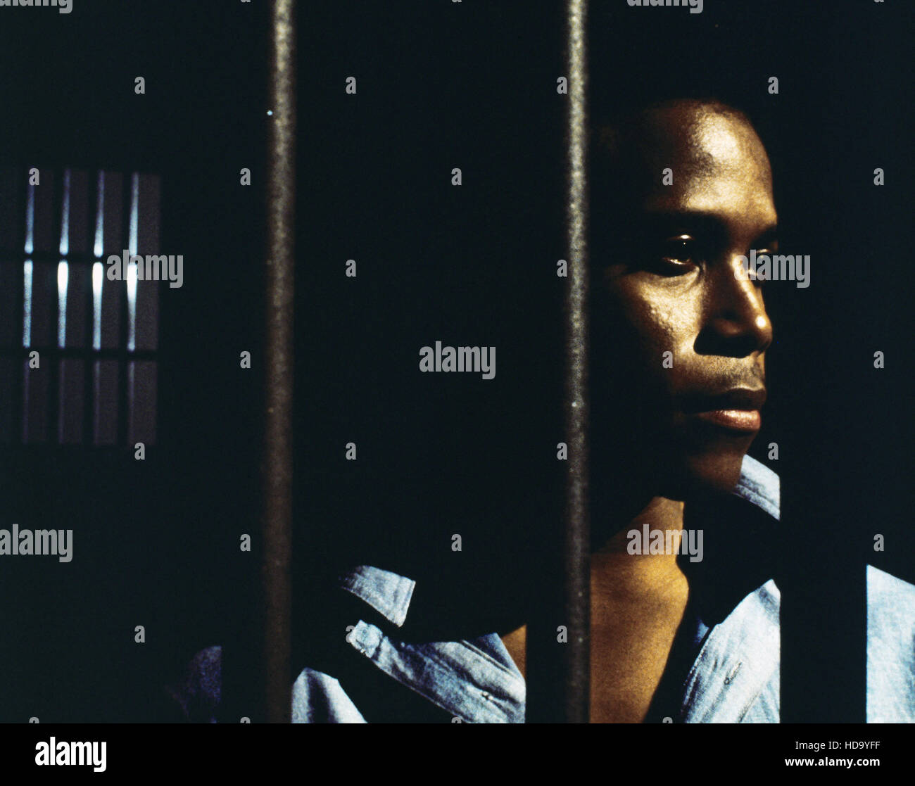 DARK JUSTICE, Clayton Prince, 1991-1993, © CBS/courtesy Everett ...