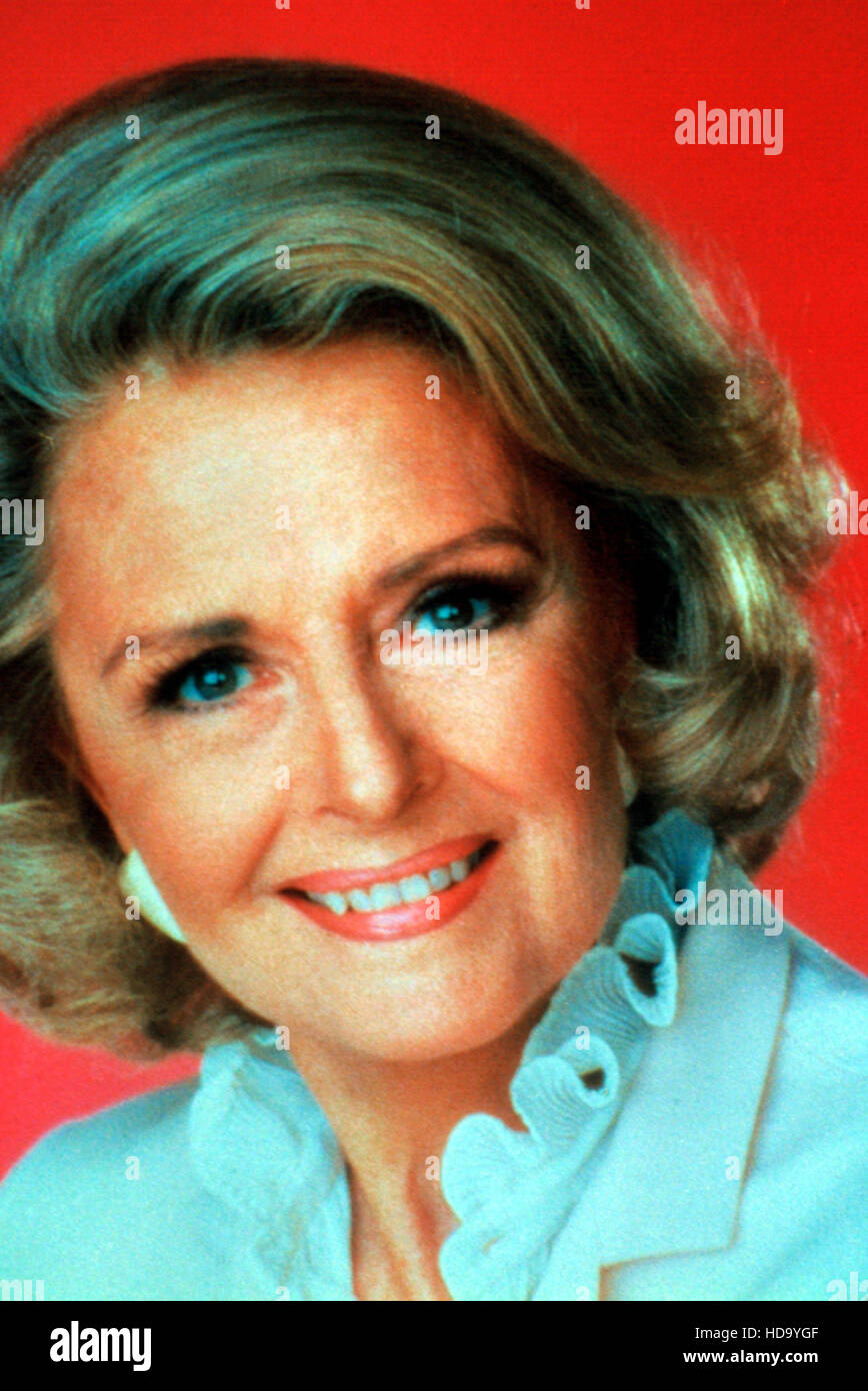 DALLAS, Donna Reed, 1978-1991, 7th year Stock Photo - Alamy