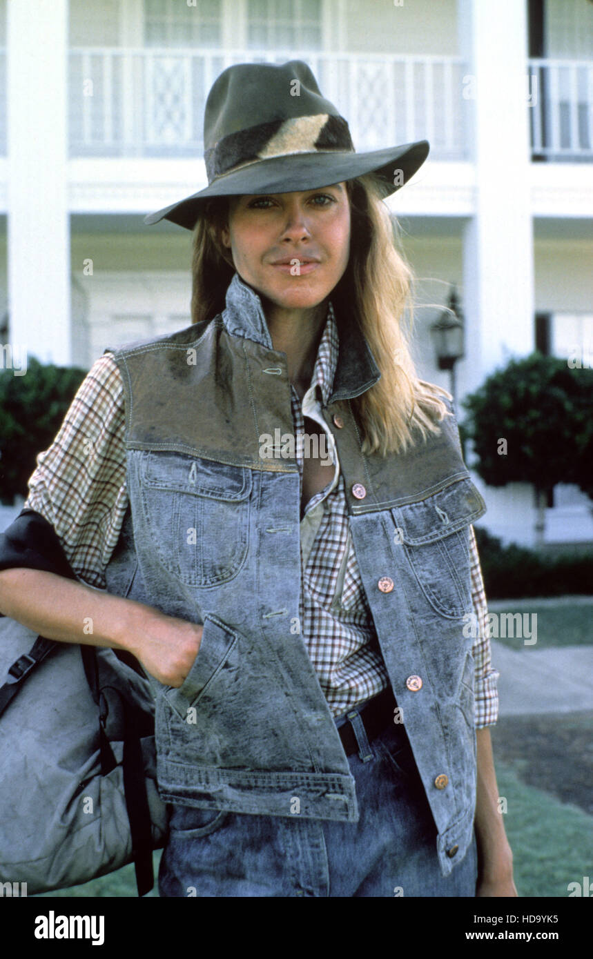 Jenilee harrison hi-res stock photography and images - Alamy