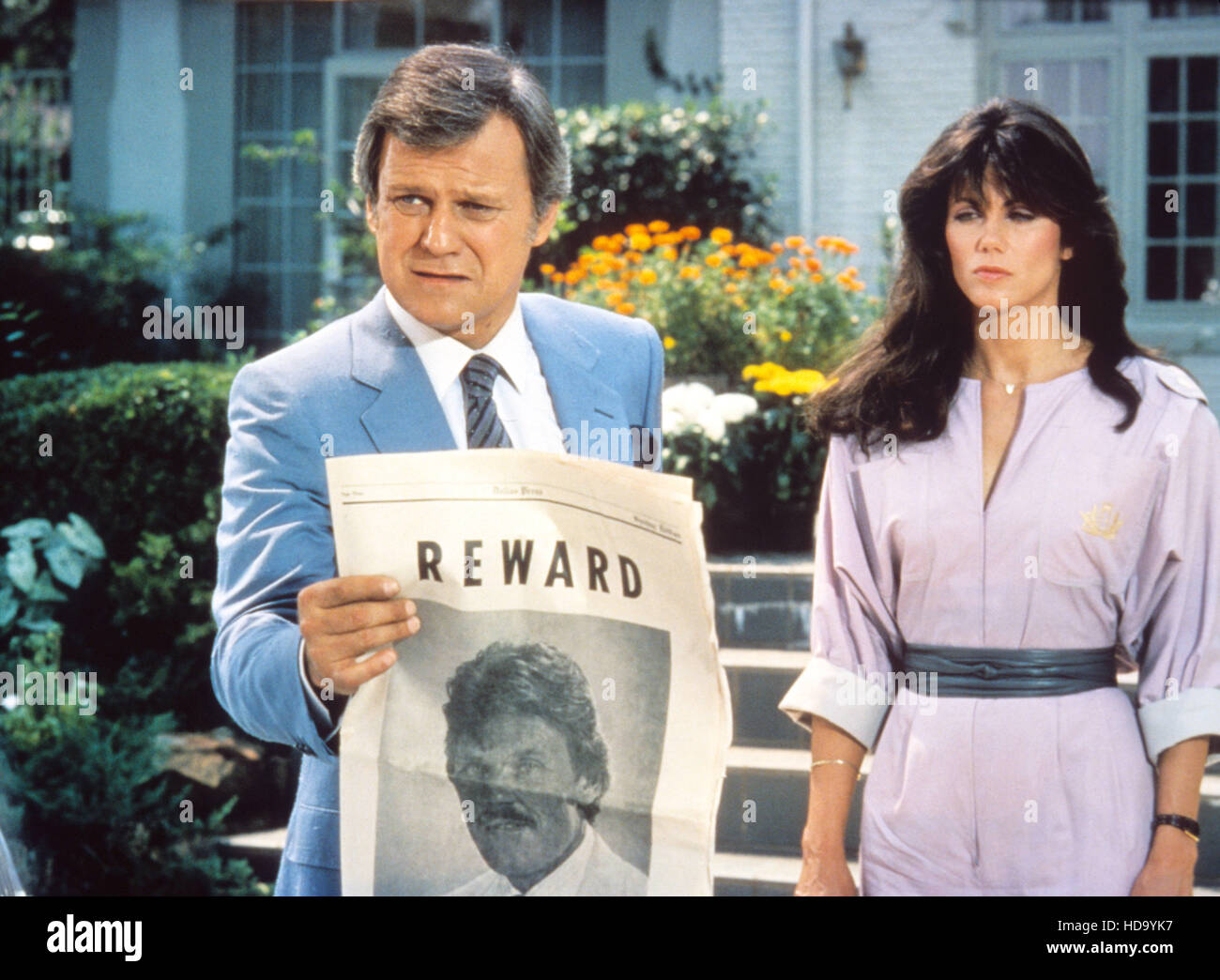 Ken kercheval hi-res stock photography and images - Alamy