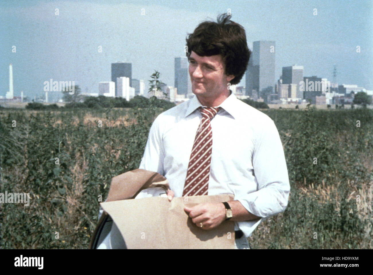 DALLAS, Patrick Duffy, 1978-91. © Lorimar Television / Courtesy ...