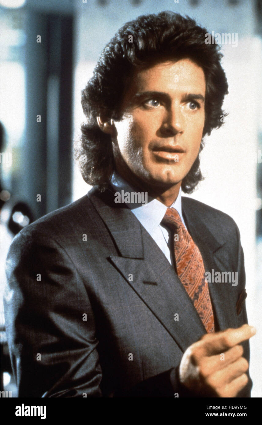 DALLAS, Jack Scalia, 'Lovers and Other Liars', (Season 11, aired Nov ...