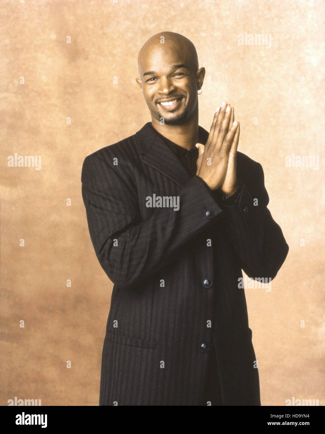 DAMON, Damon Wayans, 1998. photo: Michael Lavine / © Carsey-Werner ...