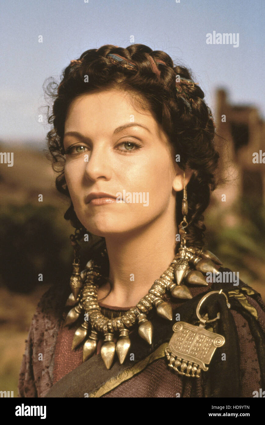 DAVID, Sheryl Lee, 1997. © TNT / Courtesy: Everett Collection Stock ...