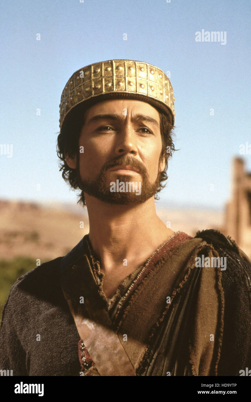 DAVID, Nathaniel Parker, 1997. © TNT / Courtesy: Everett Collection ...