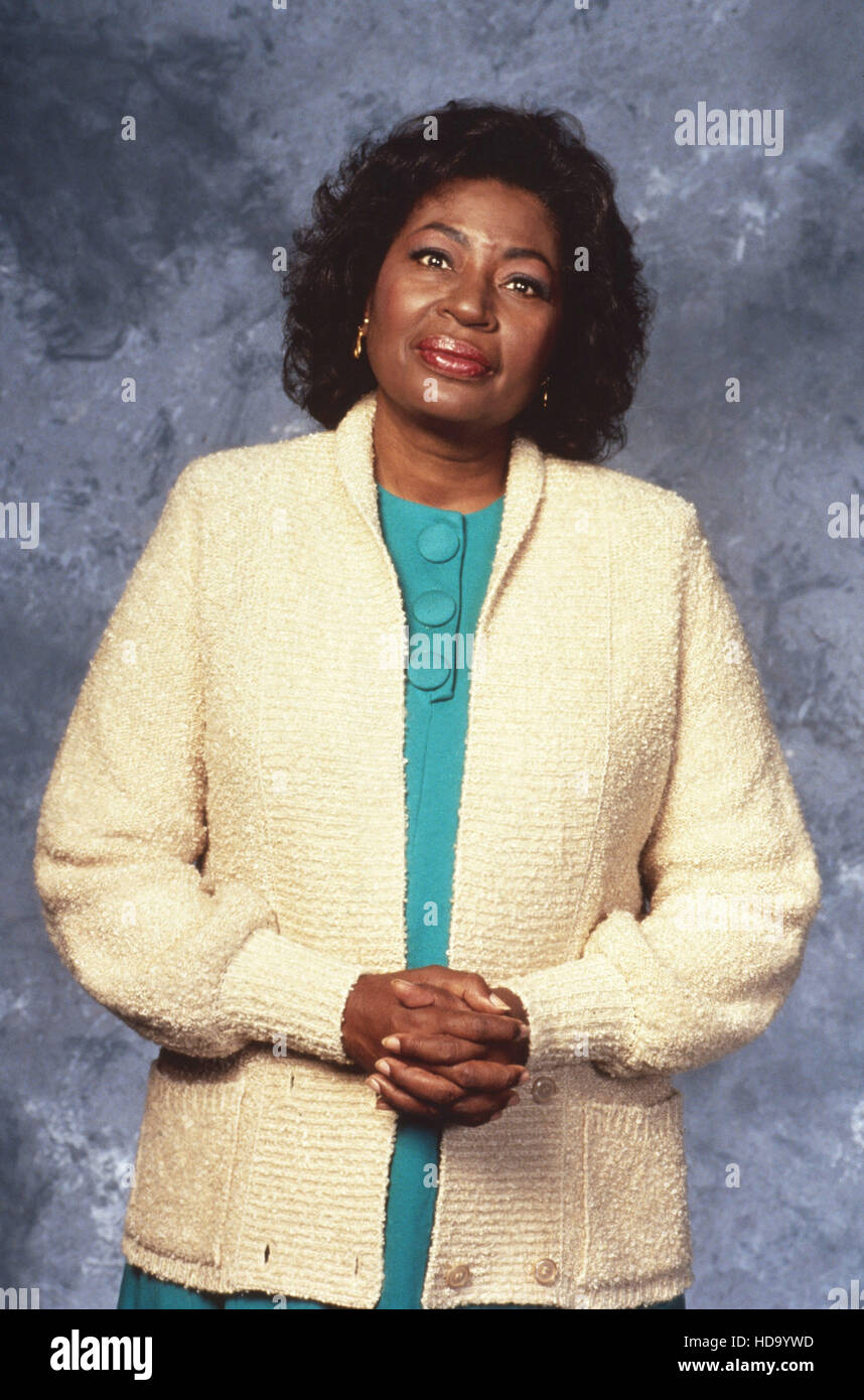 DANGEROUS WOMEN, Lynn Hamilton, 1991-1992, © Reg Grundy Productions ...