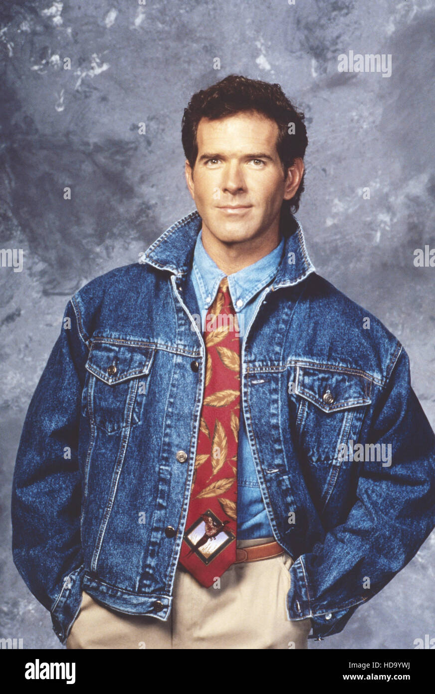 DANGEROUS WOMEN, Mark W. McCoy, 1991-1992, © Reg Grundy Productions ...