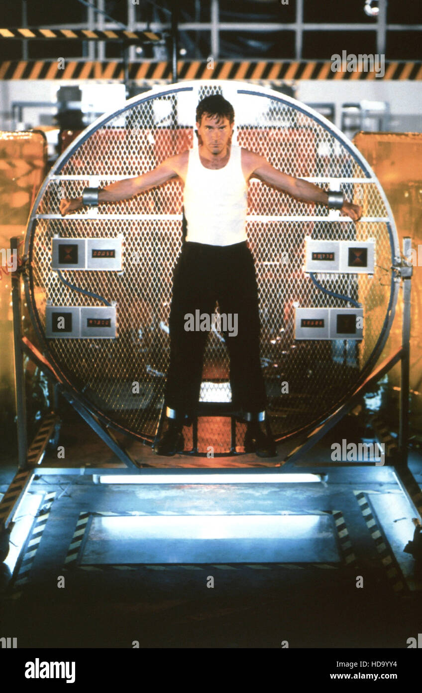 DEAD BY MIDNIGHT, Timothy Hutton, 1997. © Daniel H. Blatt Prod ...