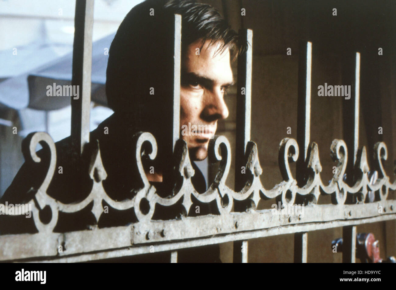 THE DEVILS' CHILD, Thomas Gibson, 1997. © Citadel Entertainment ...