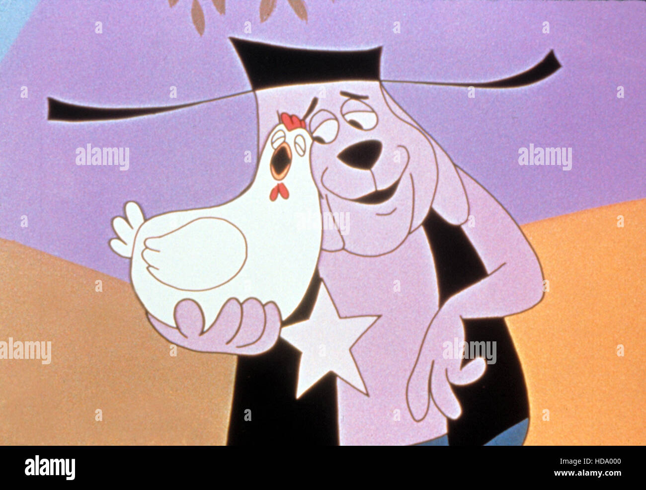 DEPUTY DAWG, TV, 1959 Stock Photo - Alamy
