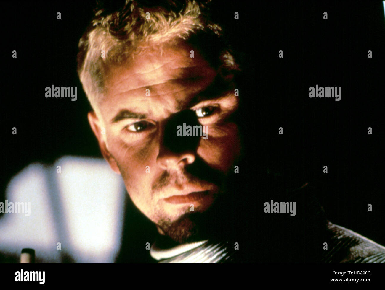 DEAD FIRE, C. Thomas Howell, 1997 TV Movie Stock Photo - Alamy