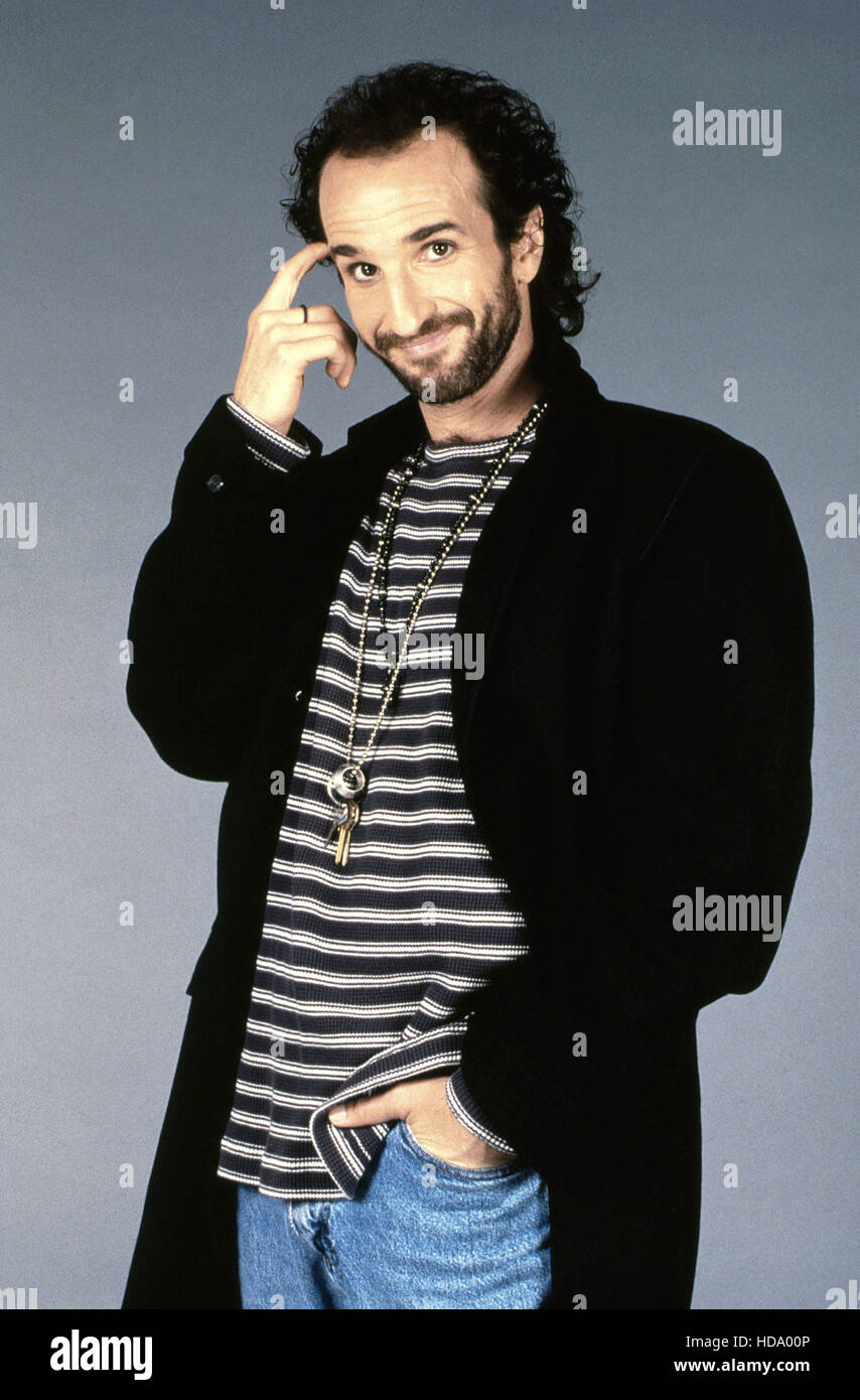 DEADLY GAMES, Stephen Kay, 1995-96. © Paramount Television / Courtesy ...