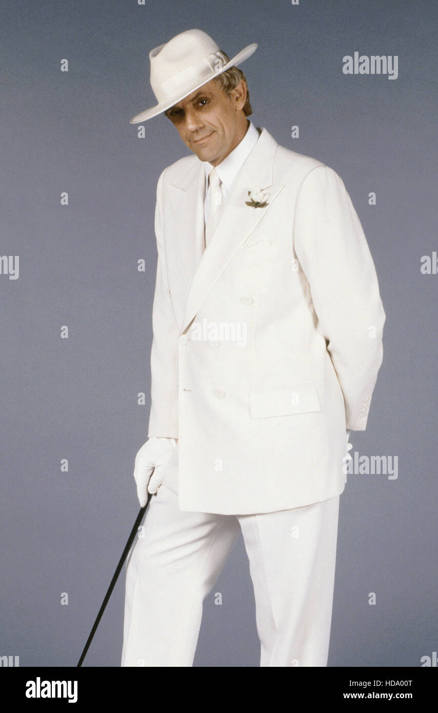 DEADLY GAMES, Christopher Lloyd, 1995-96. © Paramount Television ...