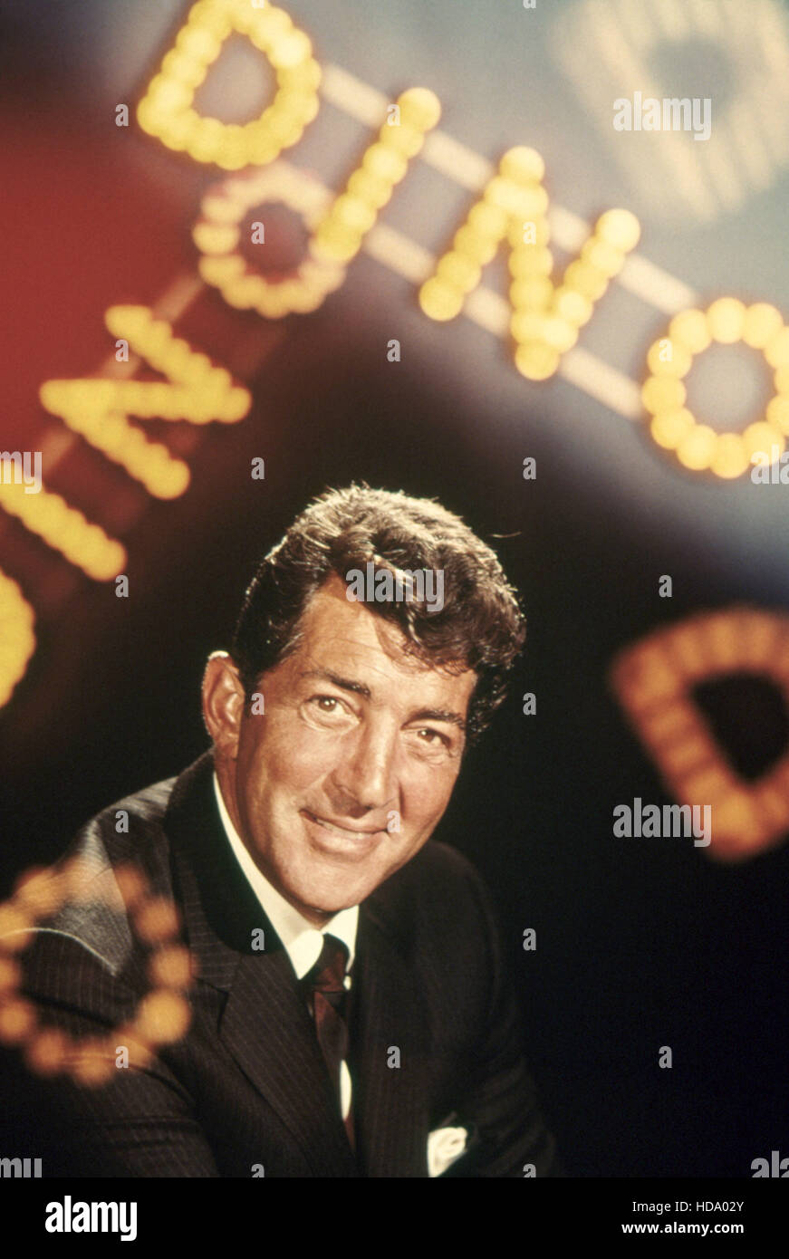 Dean martin hi-res stock photography and images - Alamy