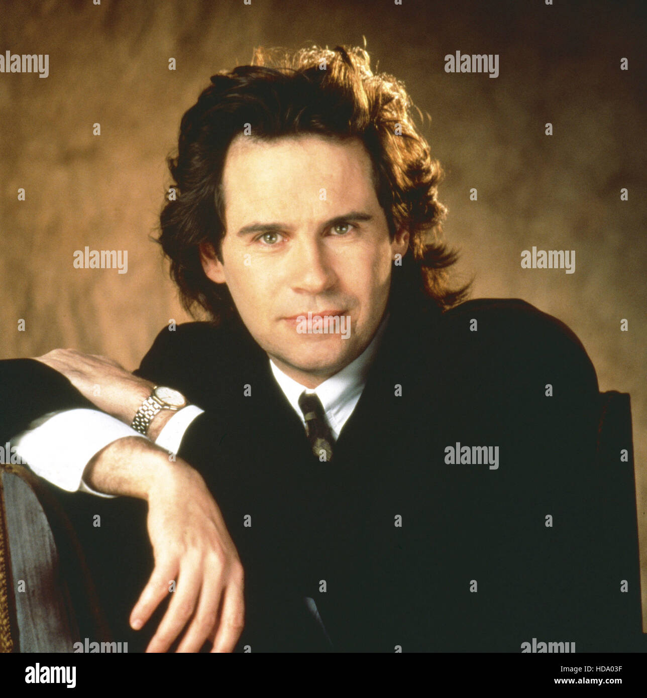 THE DENNIS MILLER SHOW, Dennis Miller, 1992, © Tribune Entertainment ...