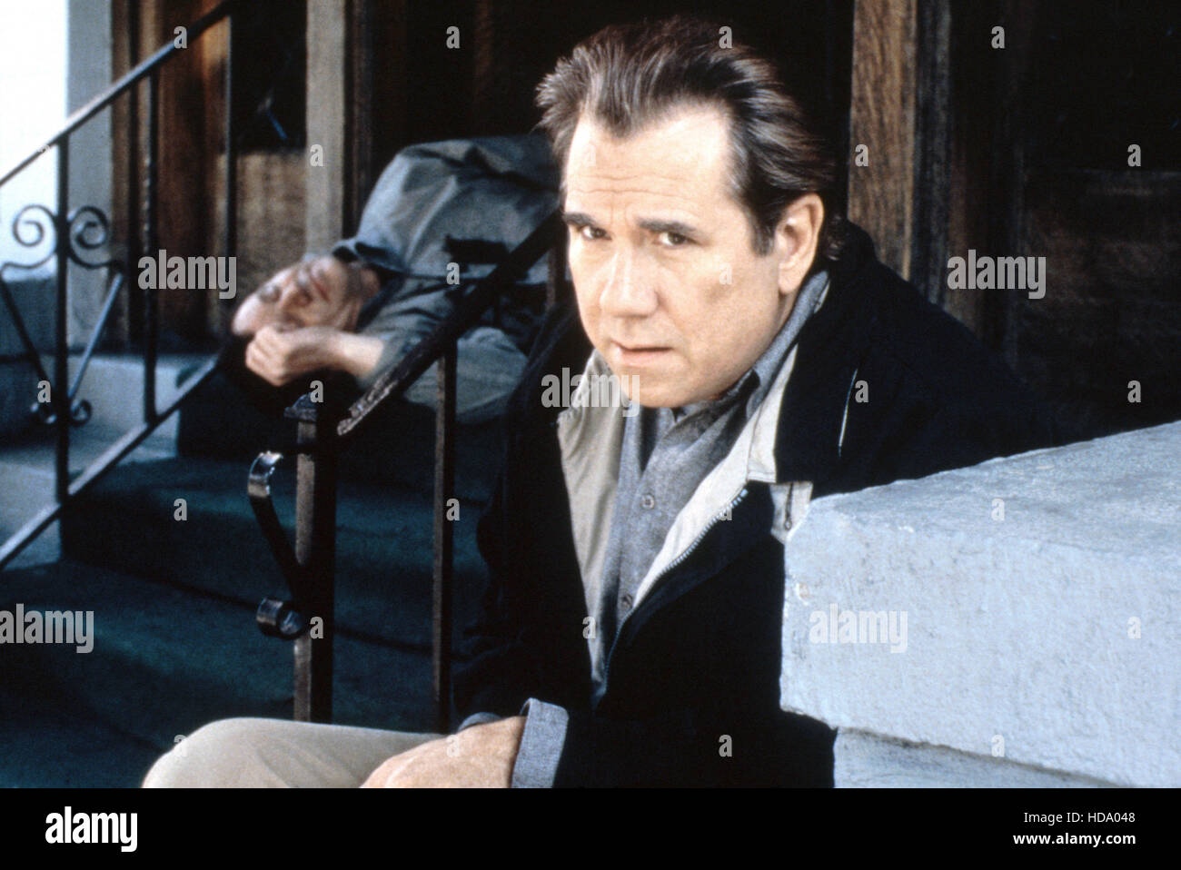 THE DEFENDERS: PAYBACK, John Larroquette, 1997. © Showtime / Courtesy ... THE DEFENDERS: PAYBACK, John Larroquette, 1997. © Showtime / Courtesy ...