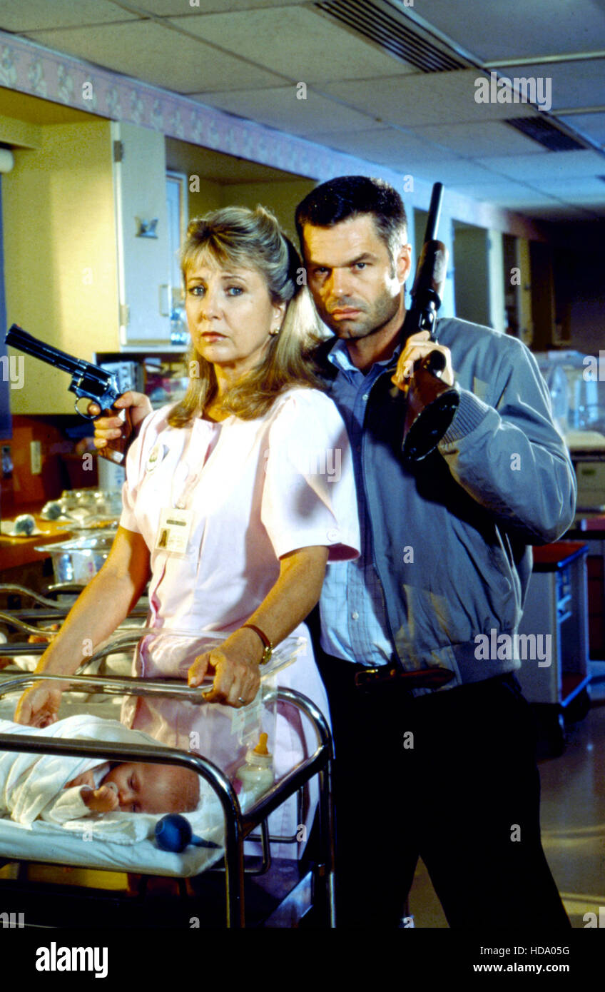 DELIVER THEM FROM EVIL: THE TAKING OF ALTA VIEW, Teri Garr, Harry ...