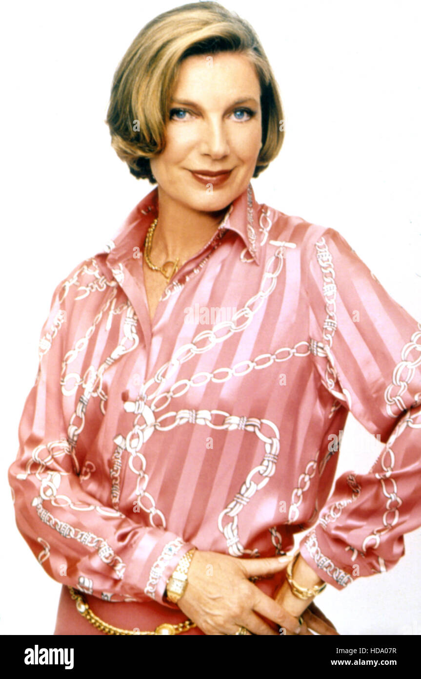 DHARMA & GREG, Susan Sullivan, (Season 3), 1997-2002, TM and Copyright ...