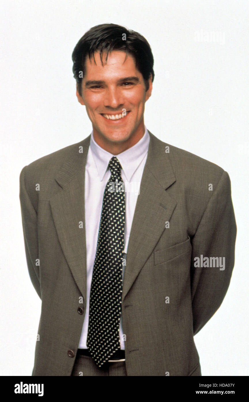 Thomas Gibson Dharma And Greg Thomas Gibson | Muppet Wiki | Fandom